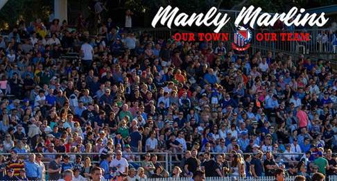 Updated Message From Our President - Manly Marlins